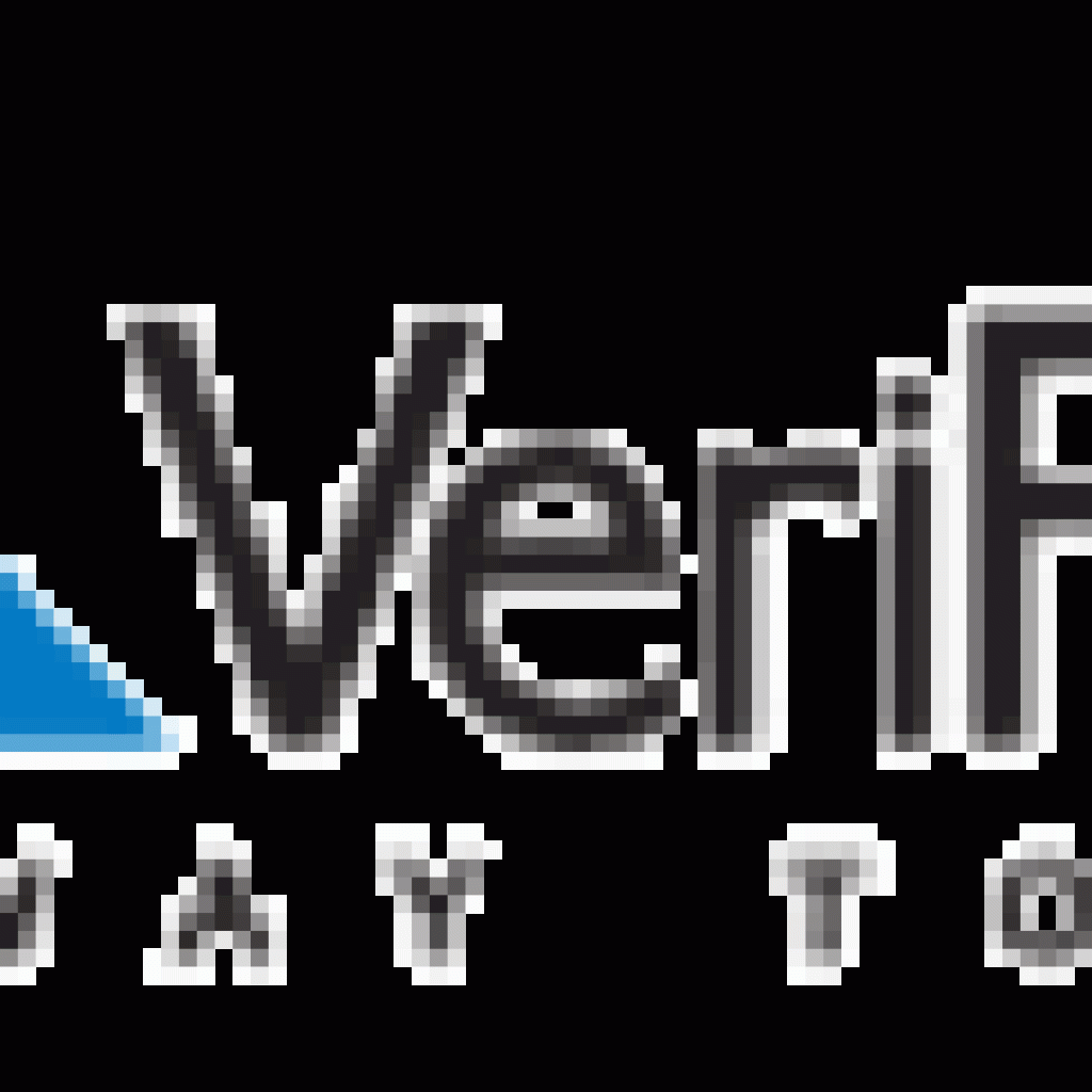 logos_verifone - R.W. Mercer Company