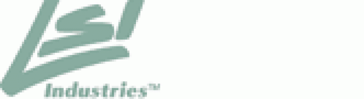 Logo_LSI - R.W. Mercer Company