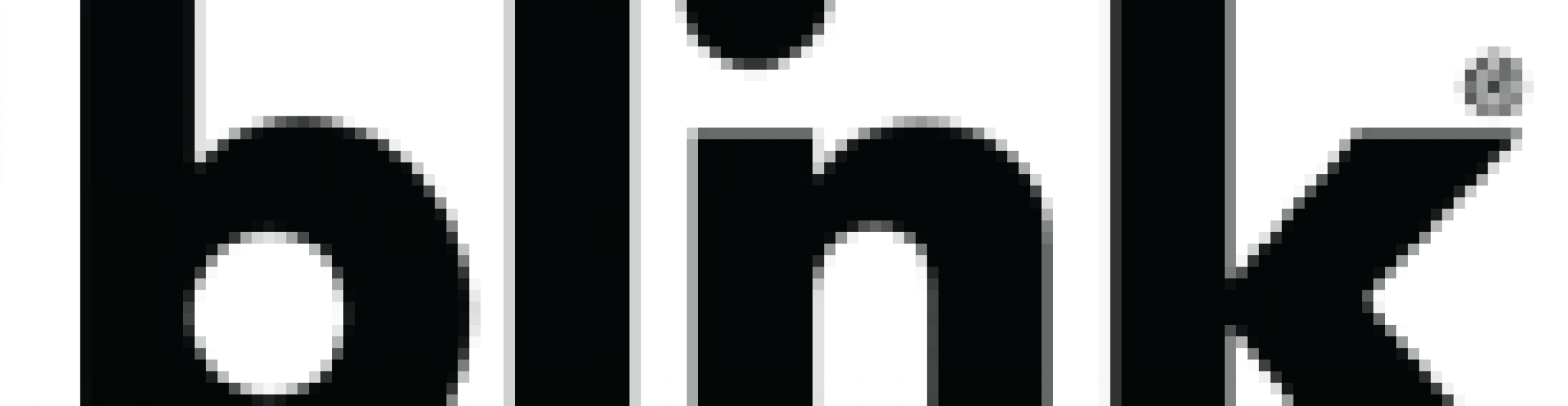 blink - R.W. Mercer Company
