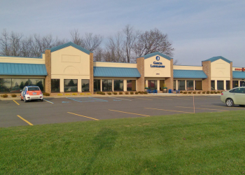 General Contracting Project Gallery - R.W. Mercer Company