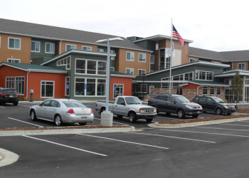 General Contracting Project Gallery - R.W. Mercer Company