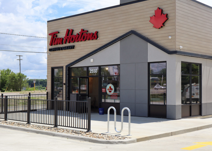 General Contracting Project Gallery - R.W. Mercer Company